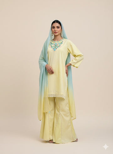 Eastern – Amna Wajiha Closet